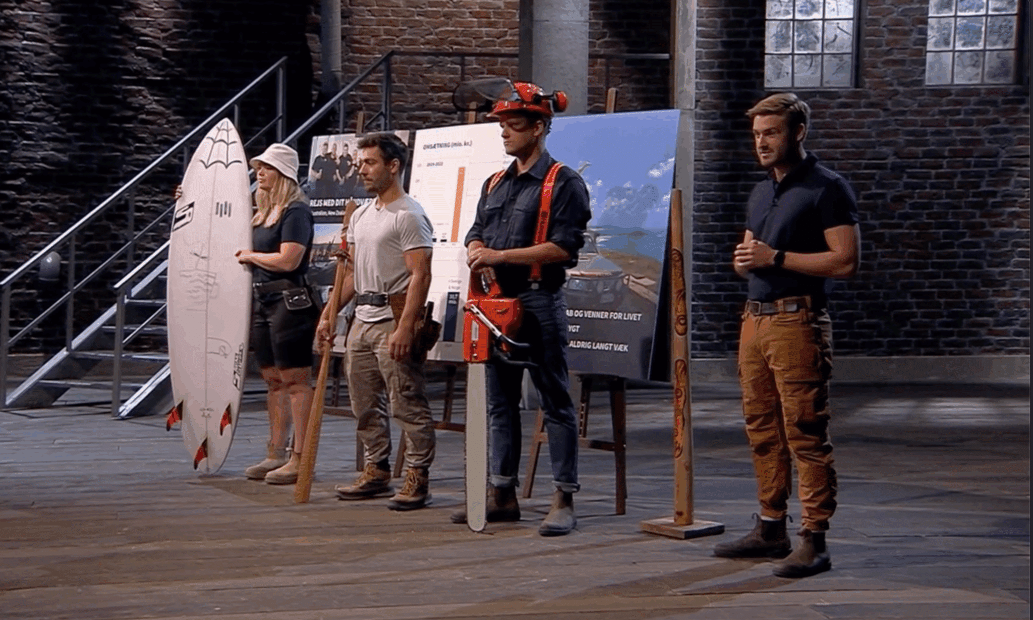 Recruit Scandinavian Skilled Tradesmen | 20+ Trades | ScandiMate
